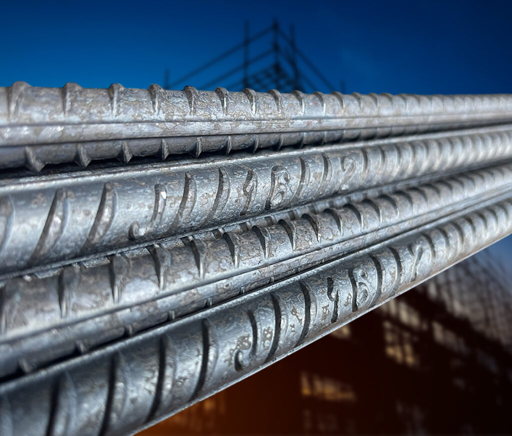 United Steel Master – Steel That Stand Strong